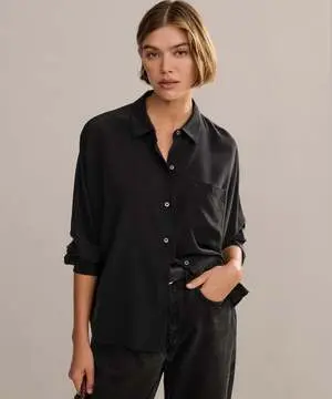Jenni Kayne Relaxed Shirts For Women