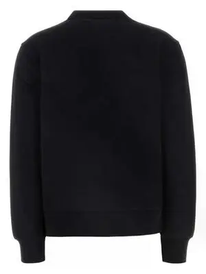 Burberry Logo-print Sweatshirt
