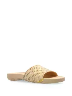 Burberry Dive Pool Slides