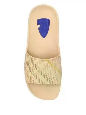Burberry Dive Pool Slides