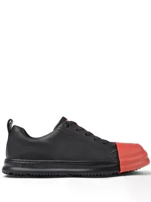 Camper Junction Runner Sneakers - Black