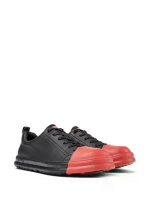 Camper Junction Runner Sneakers - Black