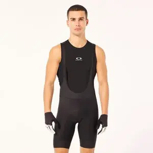 Oakley Endurance Sleeveless Base Layer - Black