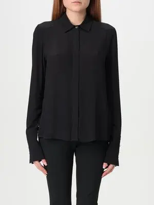 Patrizia Pepe Classic Collar Shirt