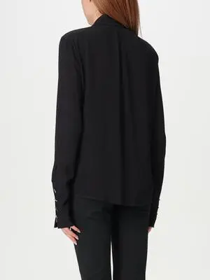 Patrizia Pepe Classic Collar Shirt