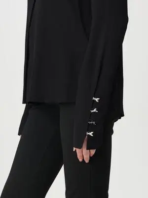 Patrizia Pepe Classic Collar Shirt