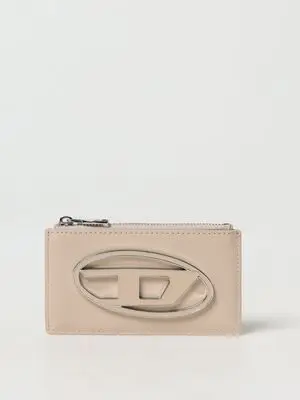 DIESEL Wallet - Beige