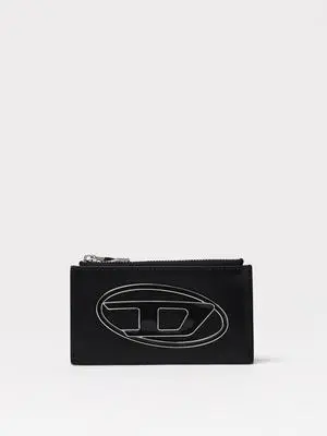 DIESEL Wallet - Black