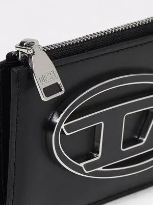 DIESEL® Wallet - Black