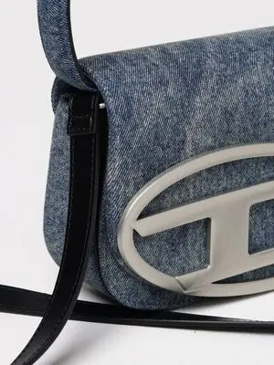 DIESEL® Mini Bag - Blue