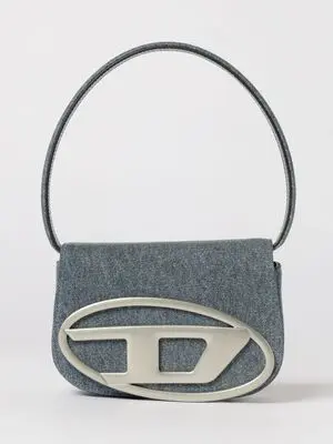 DIESEL® Mini Bag - Denim