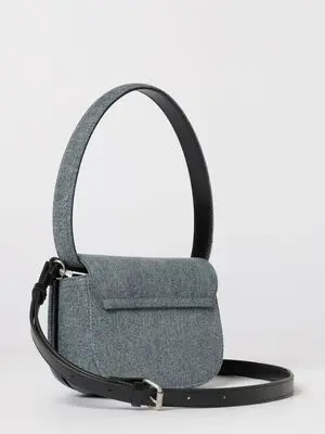 DIESEL® Mini Bag - Denim