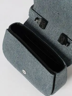 DIESEL® Mini Bag - Denim