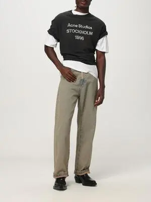 Acne Studios T-shirt - White