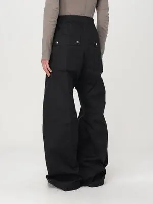 Rick Owens Wide Leg Trousers