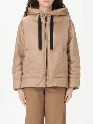 Max Mara Jacket - Camel