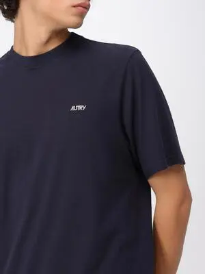 AUTRY T-shirt - Blue
