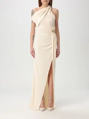 Elisabetta Franchi Casual Evening Dresses