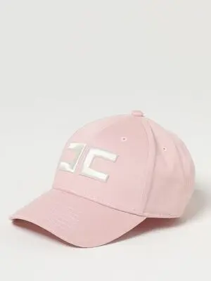 Elisabetta Franchi Cap - Pink