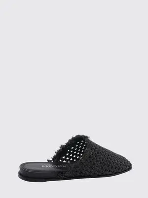 Premiata Flat Mules