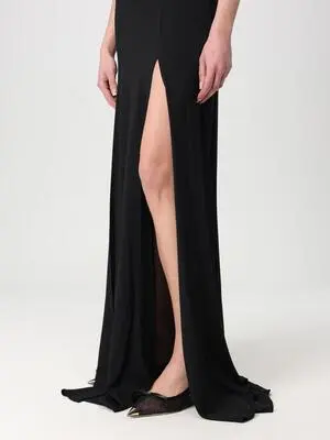 Elisabetta Franchi Gown - Black