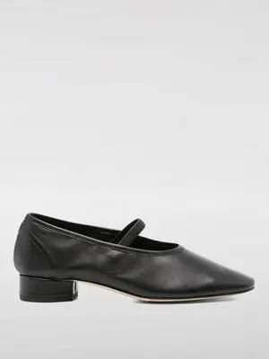 AeydĒ Aeyde Ballet Flat Black