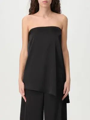 HANITA Top - Black