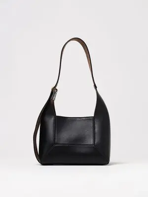 JIMMY CHOO Mini Bag - Black