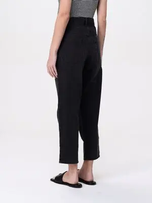 Isabel Marant Étoile Washed Denim Jeans