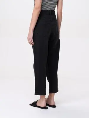 Isabel Marant Étoile Washed Denim Jeans