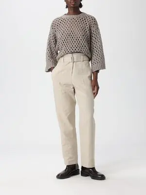 Brunello Cucinelli Pants - Beige