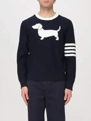 Thom Browne Sweater - Navy
