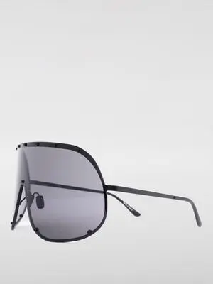 Rick Owens Sunglasses - Black