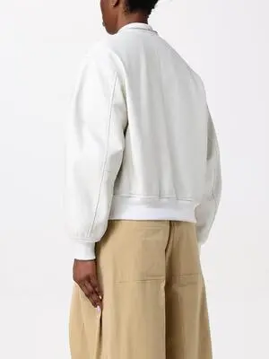 JIL SANDER Bomber Jacket