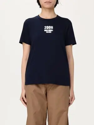 Max Mara T-shirt - Blue