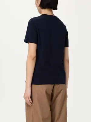 Max Mara T-shirt - Blue