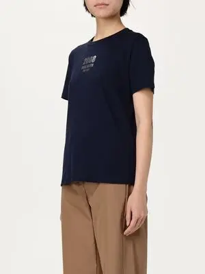 Max Mara T-shirt - Blue