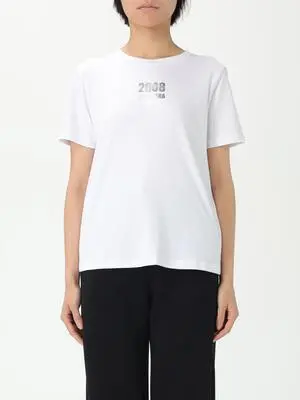 Max Mara T-shirt - White