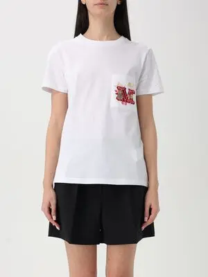 Max Mara T-shirt - White