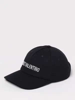 Valentino Garavani Cap - Black