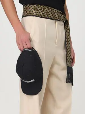 Valentino Garavani Chez " Baseball Cap