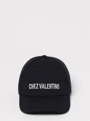 Valentino Garavani Chez " Baseball Cap