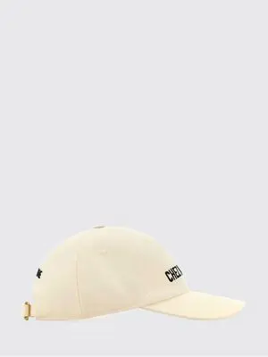 Valentino Garavani Baseball Cap - Ivory