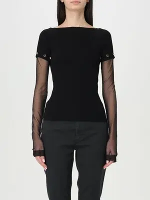 Sportmax Pullover - Black