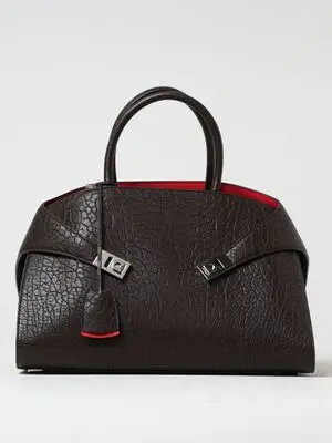 FERRAGAMO Handbag - Dark
