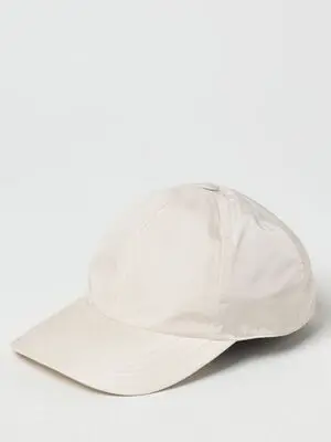 Dolce & Gabbana Baseball Cap - Beige