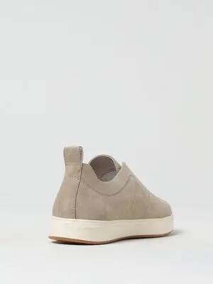 Hogan Slip-on Sneakers - Sand