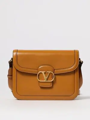 Valentino Garavani Crossbody Bag - Earth