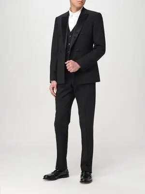 Emporio Armani Suit Vest