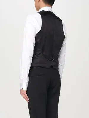 Emporio Armani Suit Vest